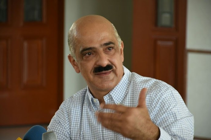 Bitácoras Políticas.com: Ahued: la noticia de su regreso a Xalapa