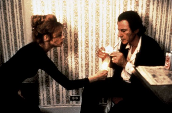 Esculpiendo el tiempo: Teniente corrupto (Bad Lieutenant, 1992) de Abel ...