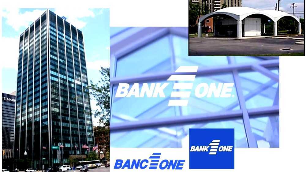 Bank One Corporation