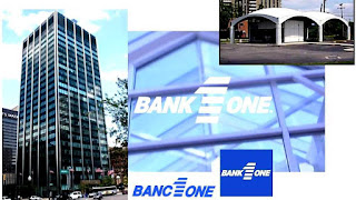 Bank One Corporation