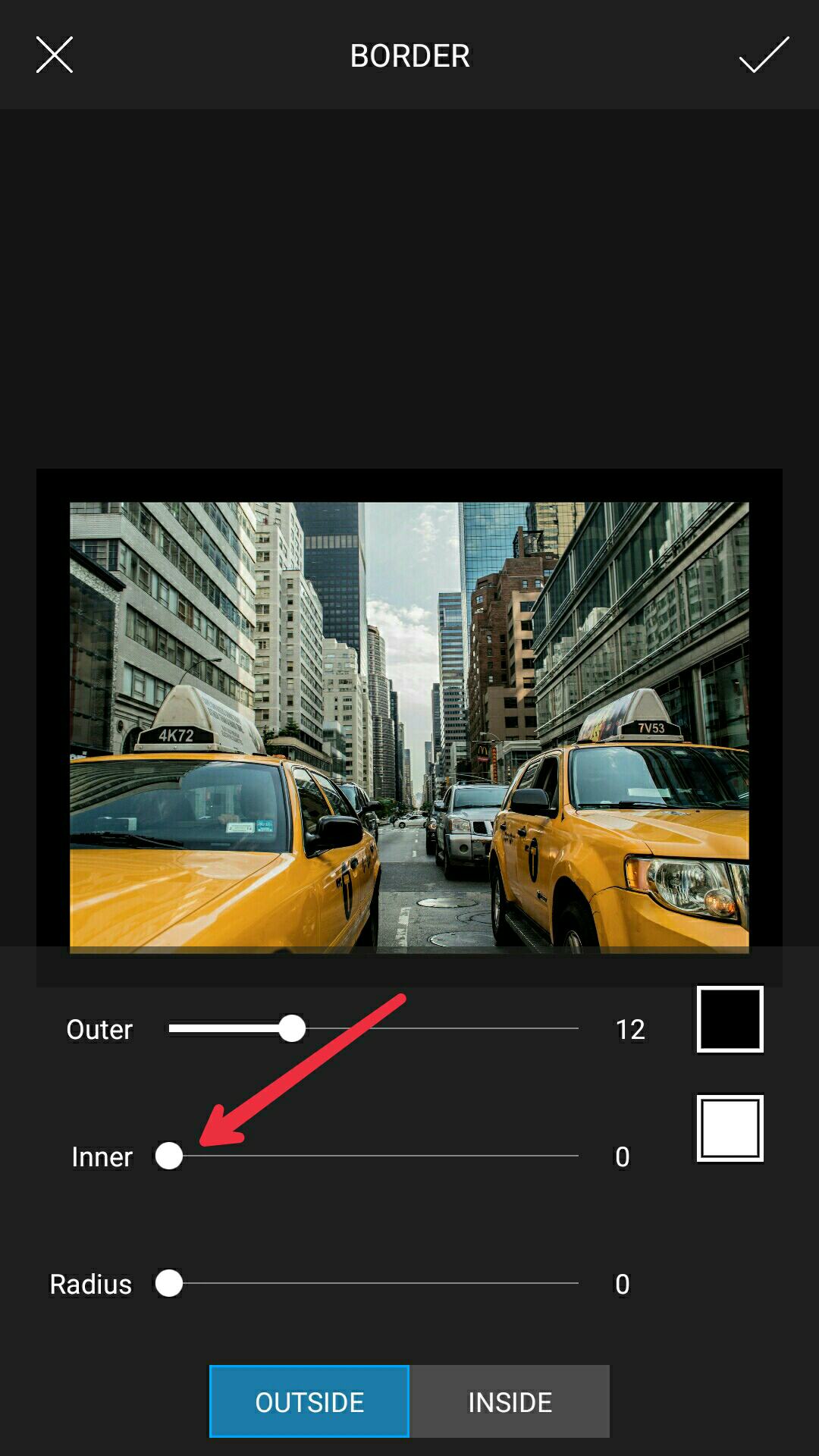 How To Add Borders to an Image in PicsArt Photo editor? | 2021