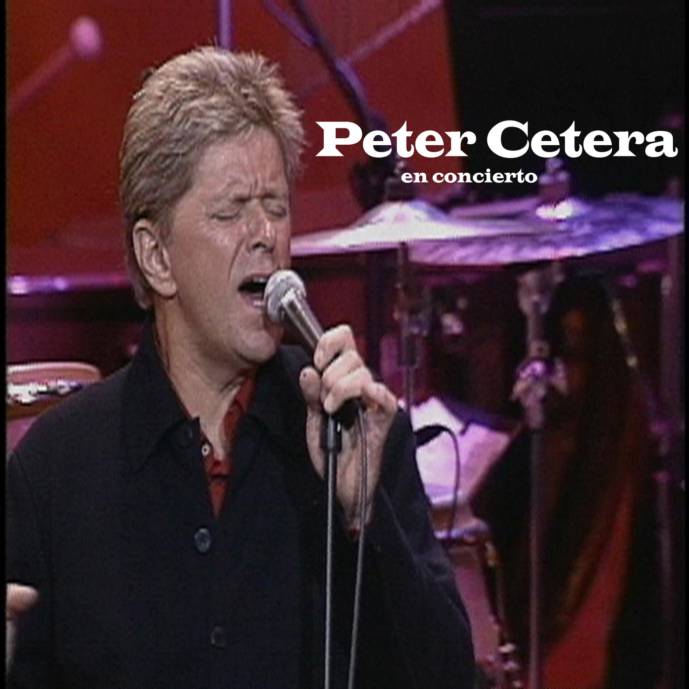 Mis discografias : Discografia Peter Cetera