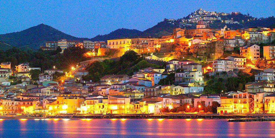 Storia di Scandale: Paesi di Calabria - Cariati