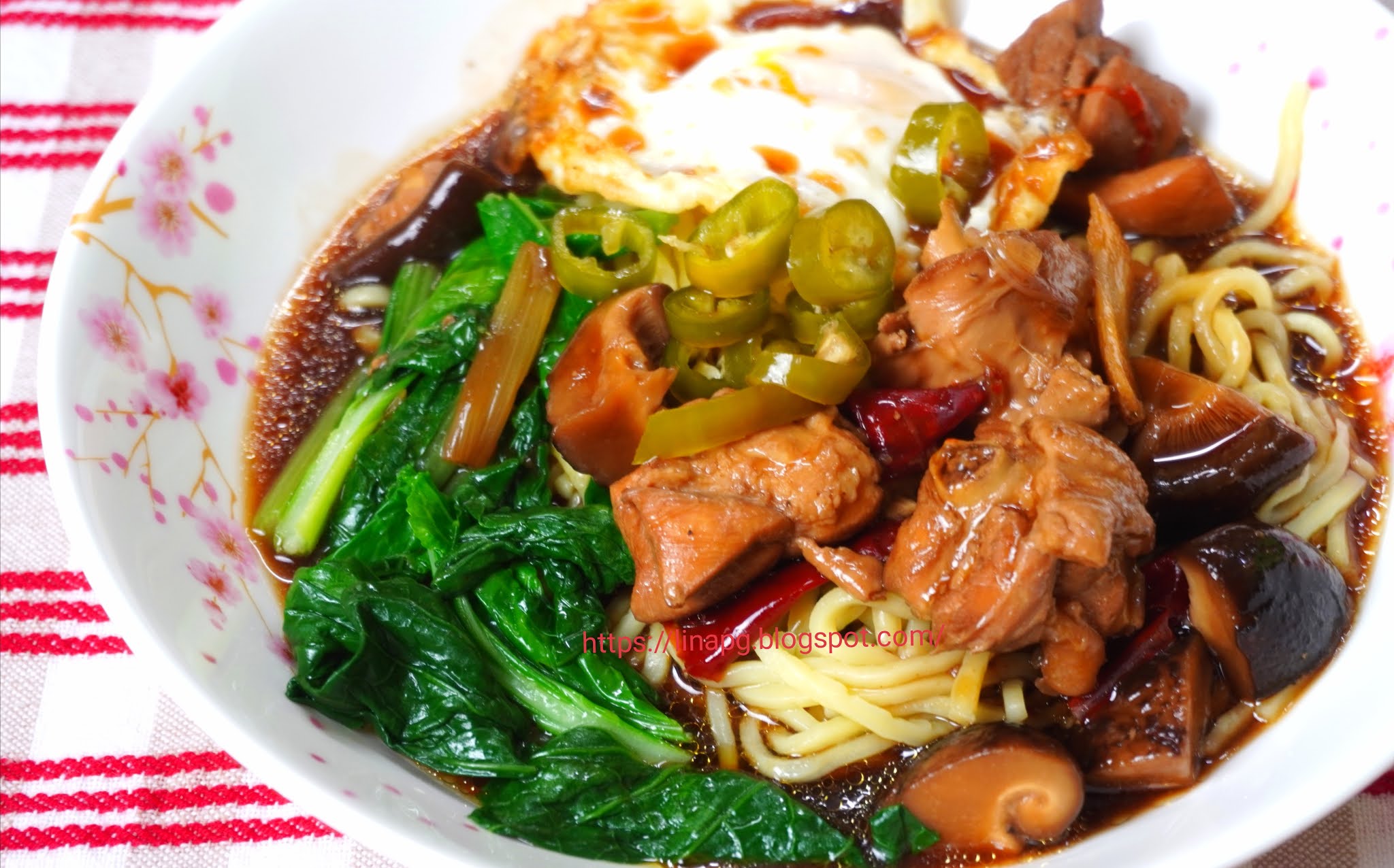 Resepi Sizzling Mee Mudah Dan Sedap Tanpa Hot Plate - TERATAK MUTIARA KASIH