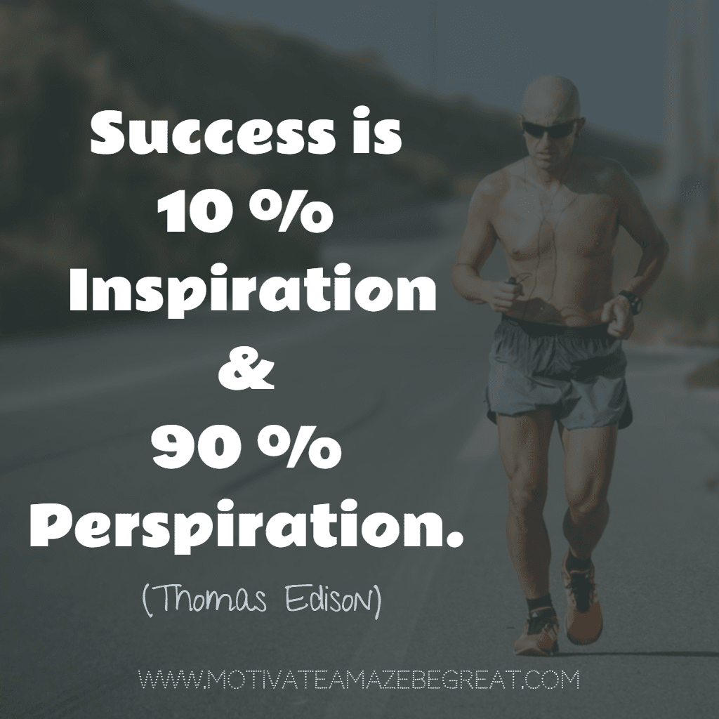33 Rare Success Quotes In Images To Inspire You