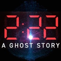 Partially Obstructed View: Theatre review: 2:22 A Ghost Story