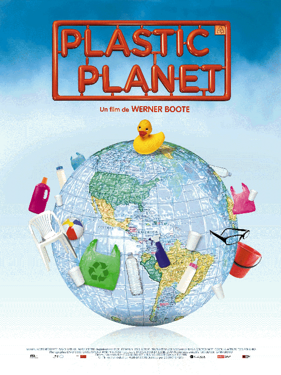 Bewusstseinssprung: Video der Woche 19.01.12 - Plastic Planet