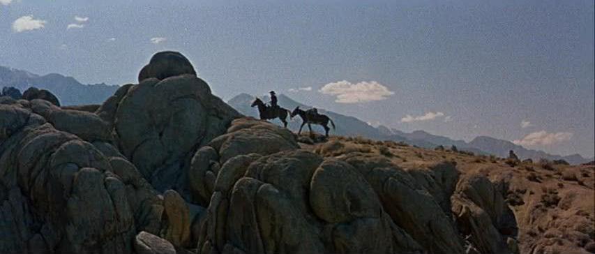 Comanche Station (1960) | Classic Movie Ramblings Comanche Station (1960) | Classic Movie Ramblings