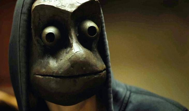 Cena do terror da Netflix "Á Espreita do Mal", filme aborda prática de ...