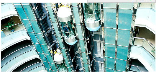 Andrew's elevator world: Maintenance Tips For Elevator