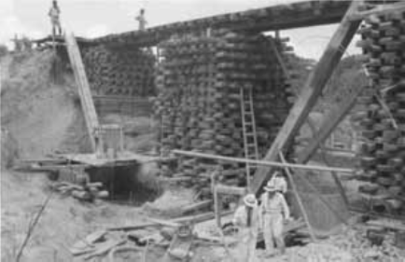 HISTÓRIA DE MIRANDA - ESTAÇÃO FERROVIÁRIA