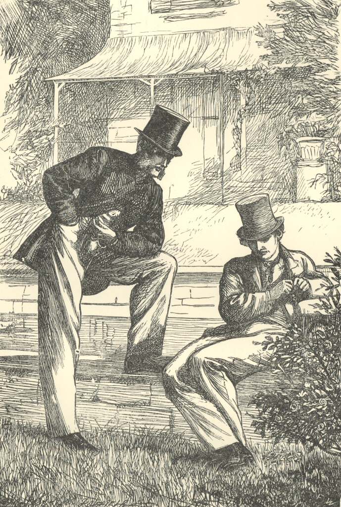 Fanda Classiclit: Hard Times by Charles Dickens