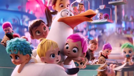 InfoAnimation.com.br: Filme 'Cegonhas: A História que não te Contaram ...