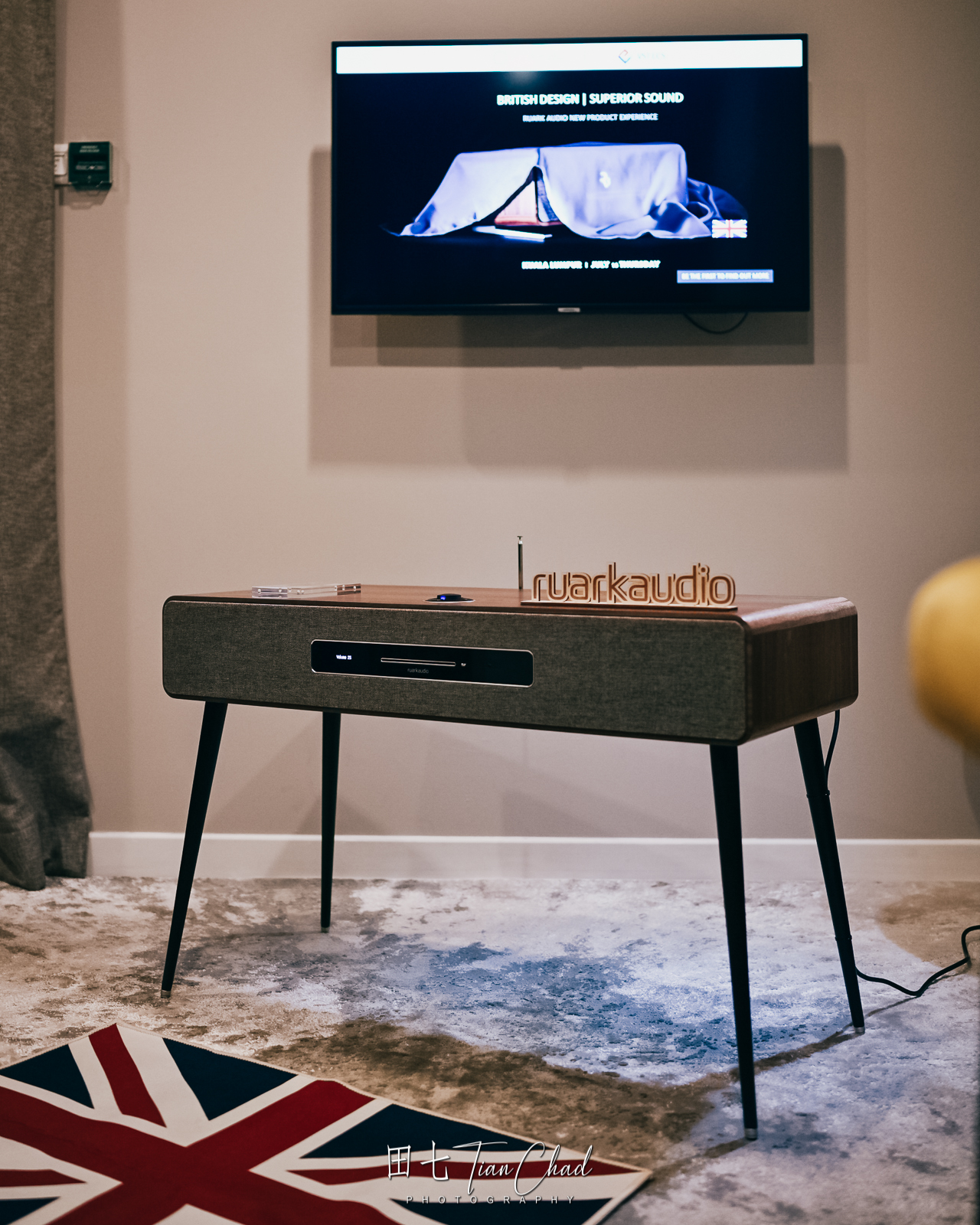 Ruark Audio Now in Malaysia - R7, R5, R3, MR1 and MRx starts from RM 2099