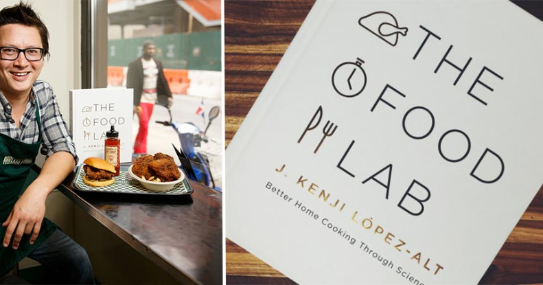 The Food Lab: Better Home Cooking Through Science(Download for Free ...