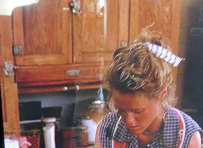 Le Beau Paon Victorien: Vintage Voice: A Favorite "Movie Kitchen", Part 2