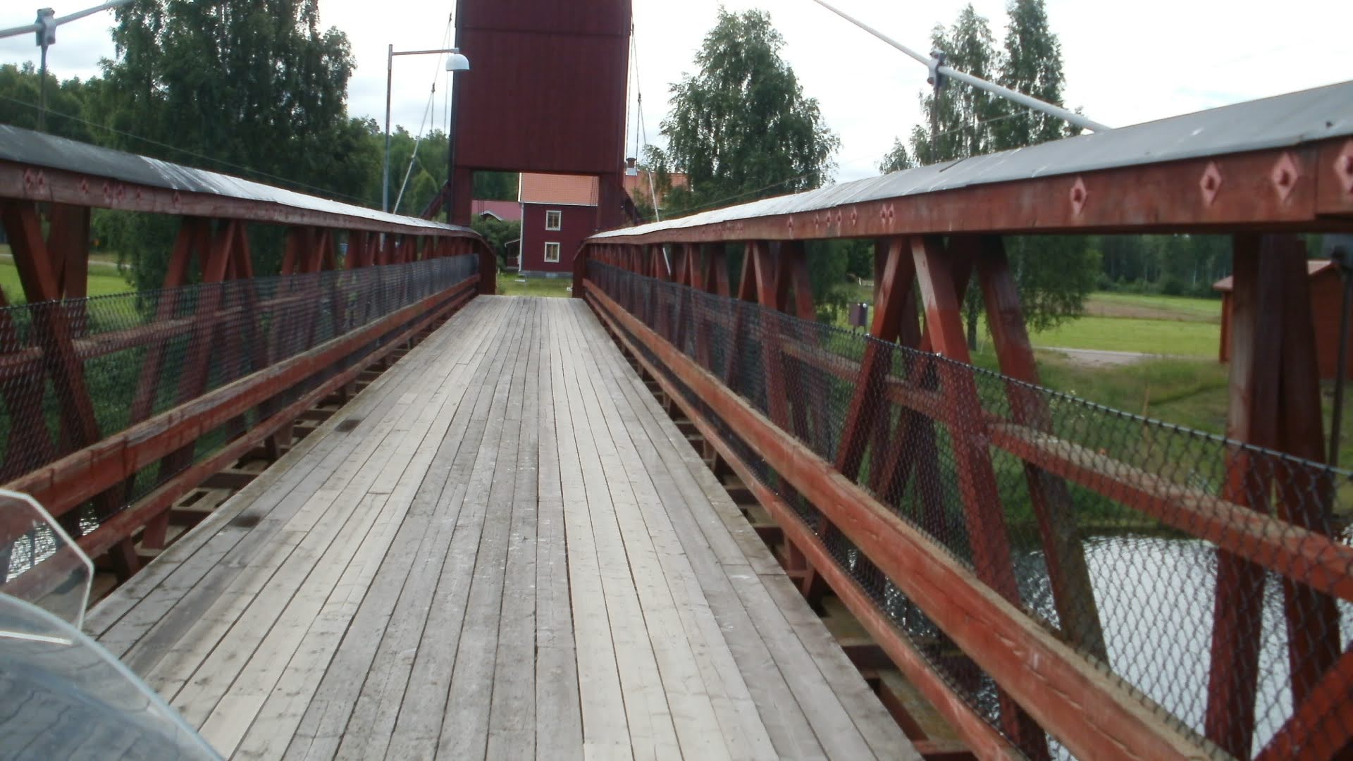 Lars Antonsson Dansby Motala Sverige: Jag och frugan till Åsarna o ...