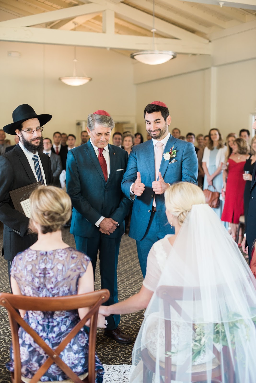 Kayla F Photography: Golden Gate Club & Inn at the Presidio Wedding ...