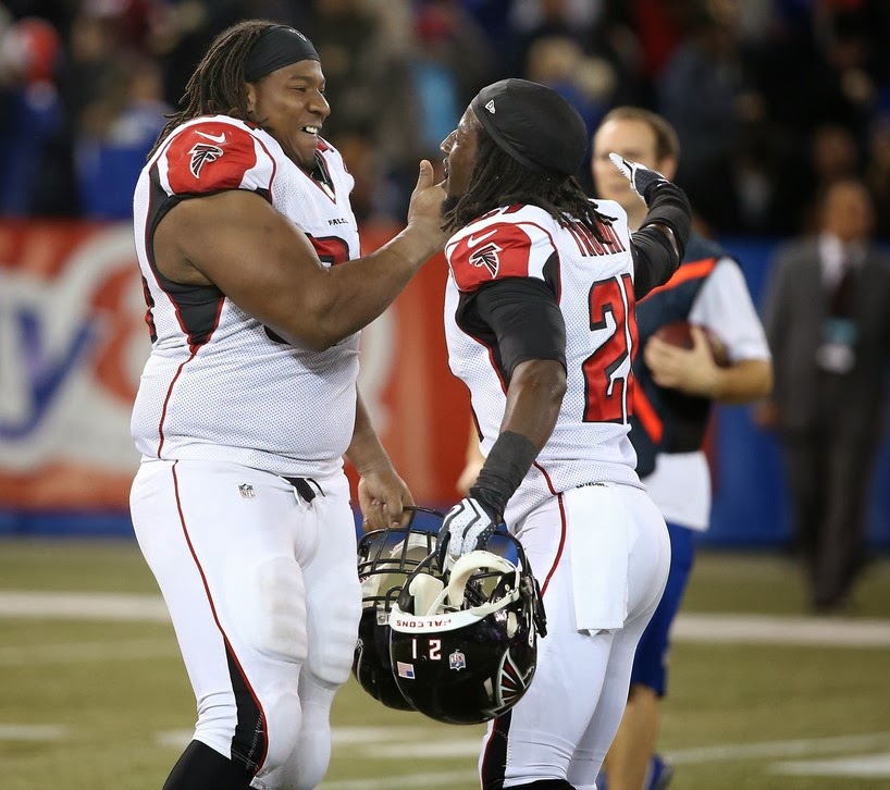 House of Dread: NFL '13 Dread News - Week 19