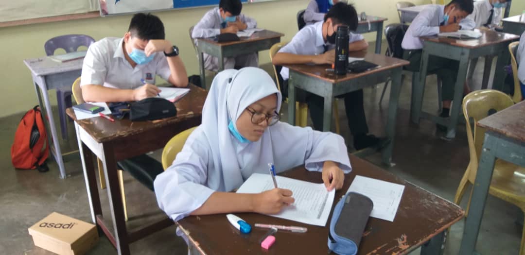 LAMAN BLOG SMK PRAI - PEA 0001: UJIAN PSIKOMETRIK - IKP/IMK PELAJAR ...
