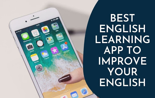 Best English Learning App to Improve your English