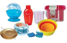 Global Plastic Houseware Product Market 2018:- PLASTONA, XinYing ...