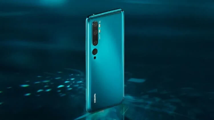 Xiaomi Mi CC9 Pro with 108MP Camera Launched - TeknoGadyet