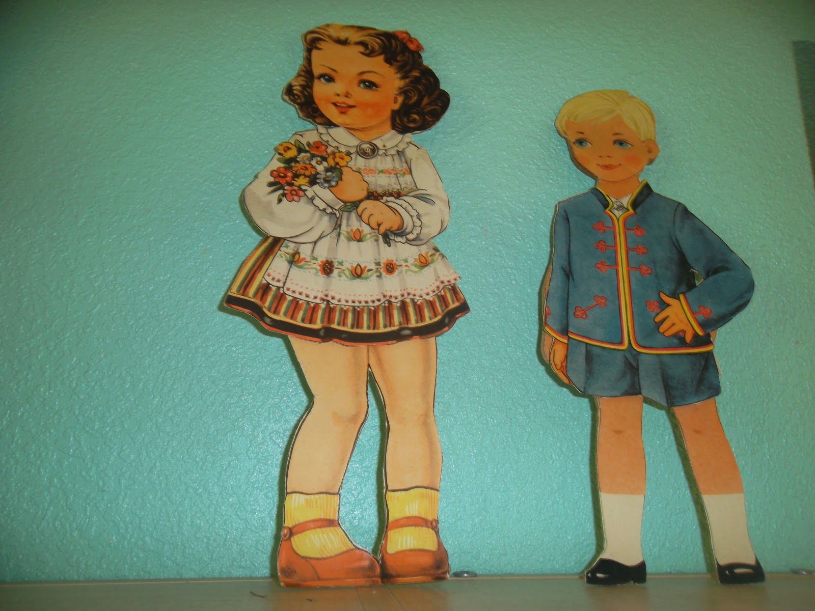 Aidu raamatukogu (Põltsamaa Raamatukogu haruraamatukogu): Paberist ...