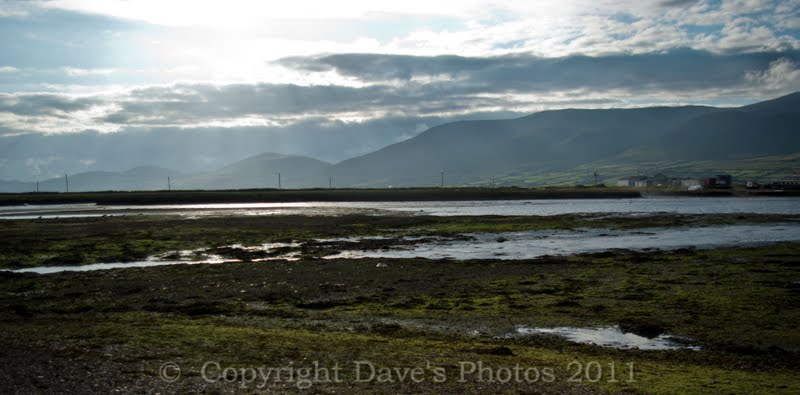 Daves' Photos: Lower Cromane & Dooks Beach