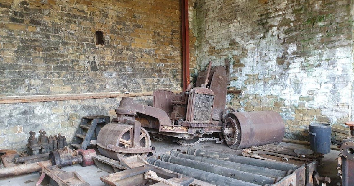 Kerr Stuart 4415: Hello Dolly!