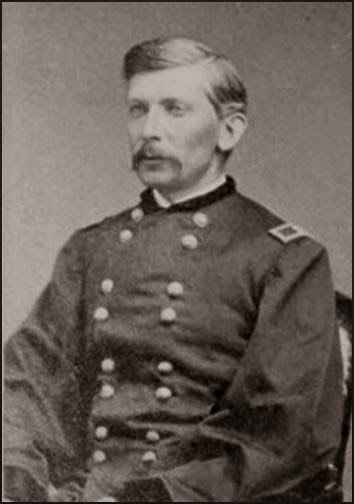 Travels of a Hobgoblin Taphophile: James William Forsyth - Green Lawn ...