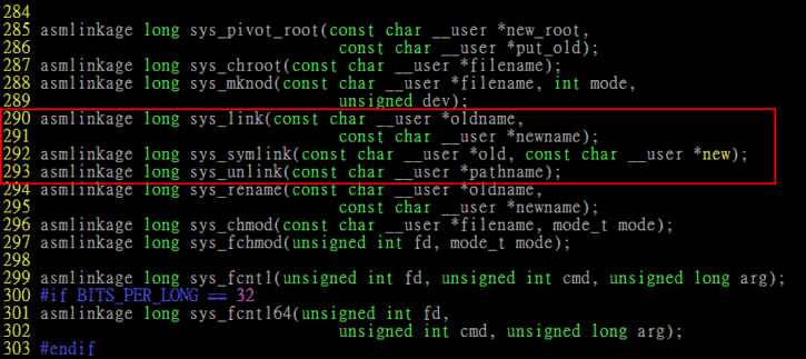 Sw@y's Notes: System Call