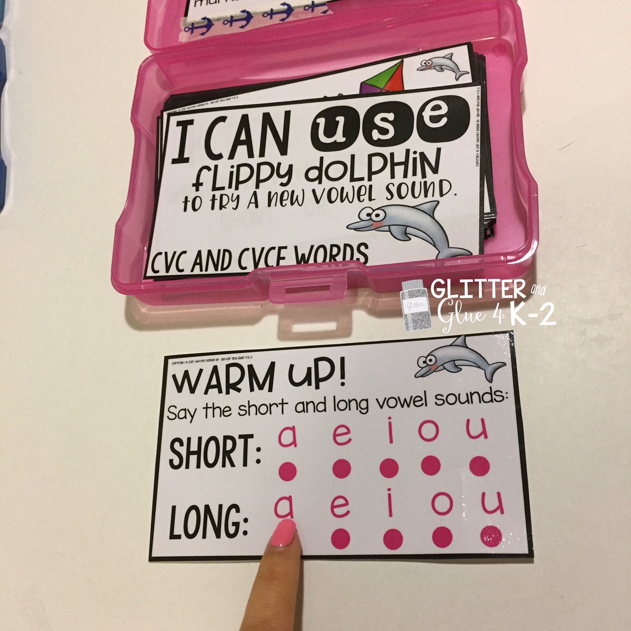 Using Decoding Strategies: Start Guided Reading Off Right! | Glitter ...