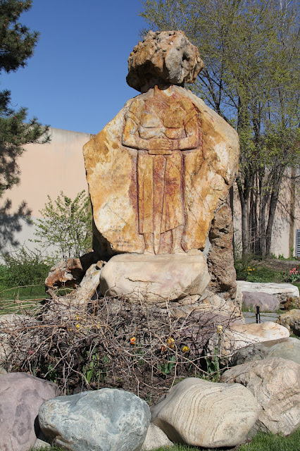 Beit Emmett: Paraganglioma Part 2 plus Gilgal Gardens