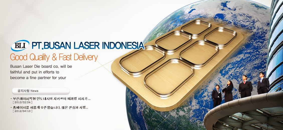 Thomson Cutting Dies: Apa Itu Thomson Cutting Dies