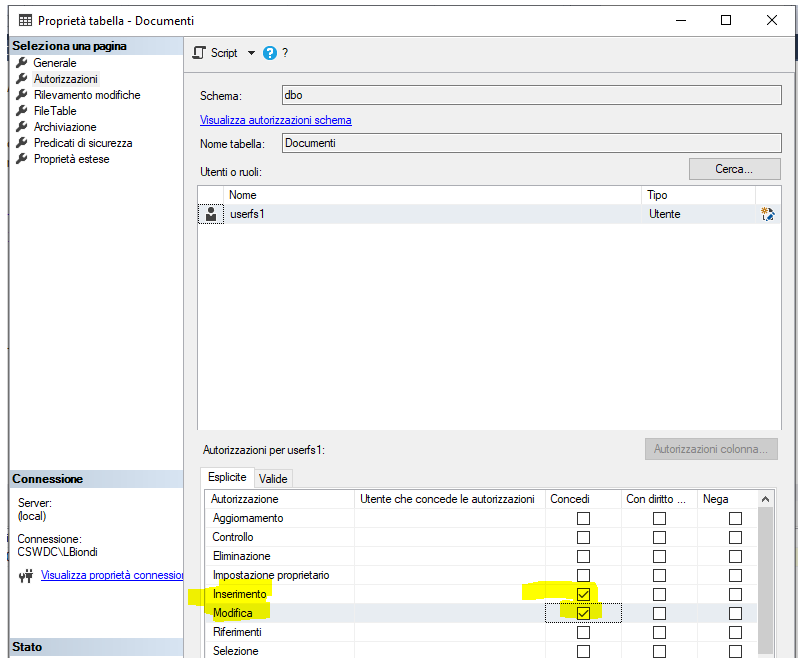 SQL Server, How to manage files in SQL Server. The Filetables feature