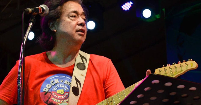 Ramon Jacinto assumes role as new DICT Usec