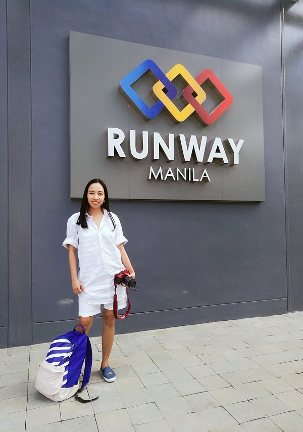 Runway Manila at Newport City - For Urban Women - Awarded Top 100 Urban ...