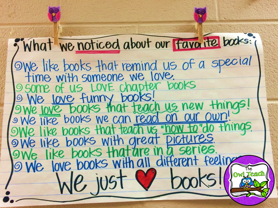 The Owl Teach