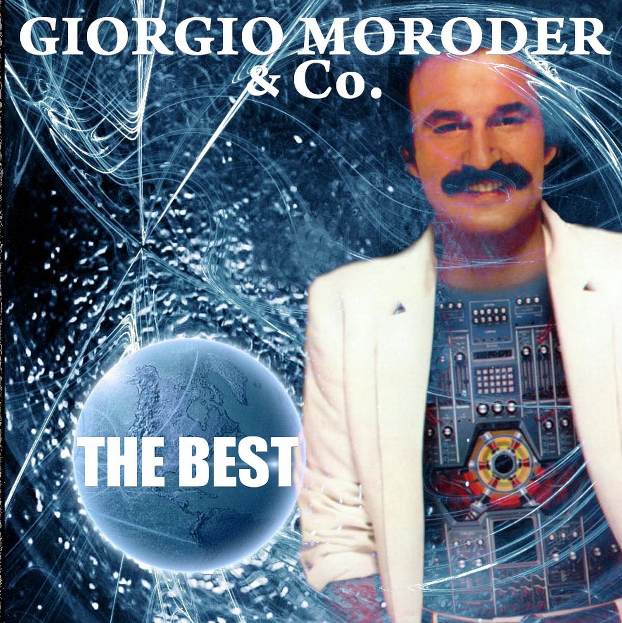 GCDIGITALRECUERDOS.BLOGSPOT.COM: GIORGIO MORODER & Co. - The Best (4 ...