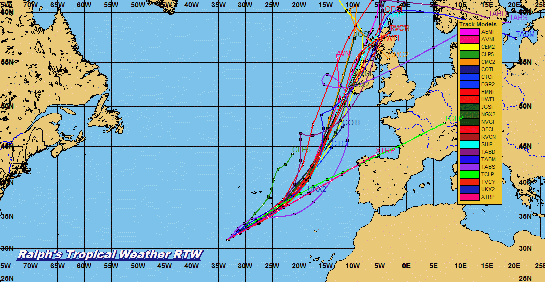 Ralph's Tropical Weather-RTW: TROPICAL WEATHER OUTLOOK 1143 AM EDT OCT ... Ralph's Tropical Weather-RTW: TROPICAL WEATHER OUTLOOK 1143 AM EDT OCT ...