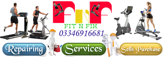 Fit N Fix Fitness