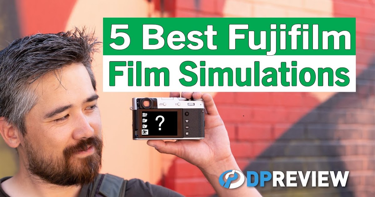 Fujifilm's 5 Best Film Simulations - Photography Blog Tips - ISO 1200 ...