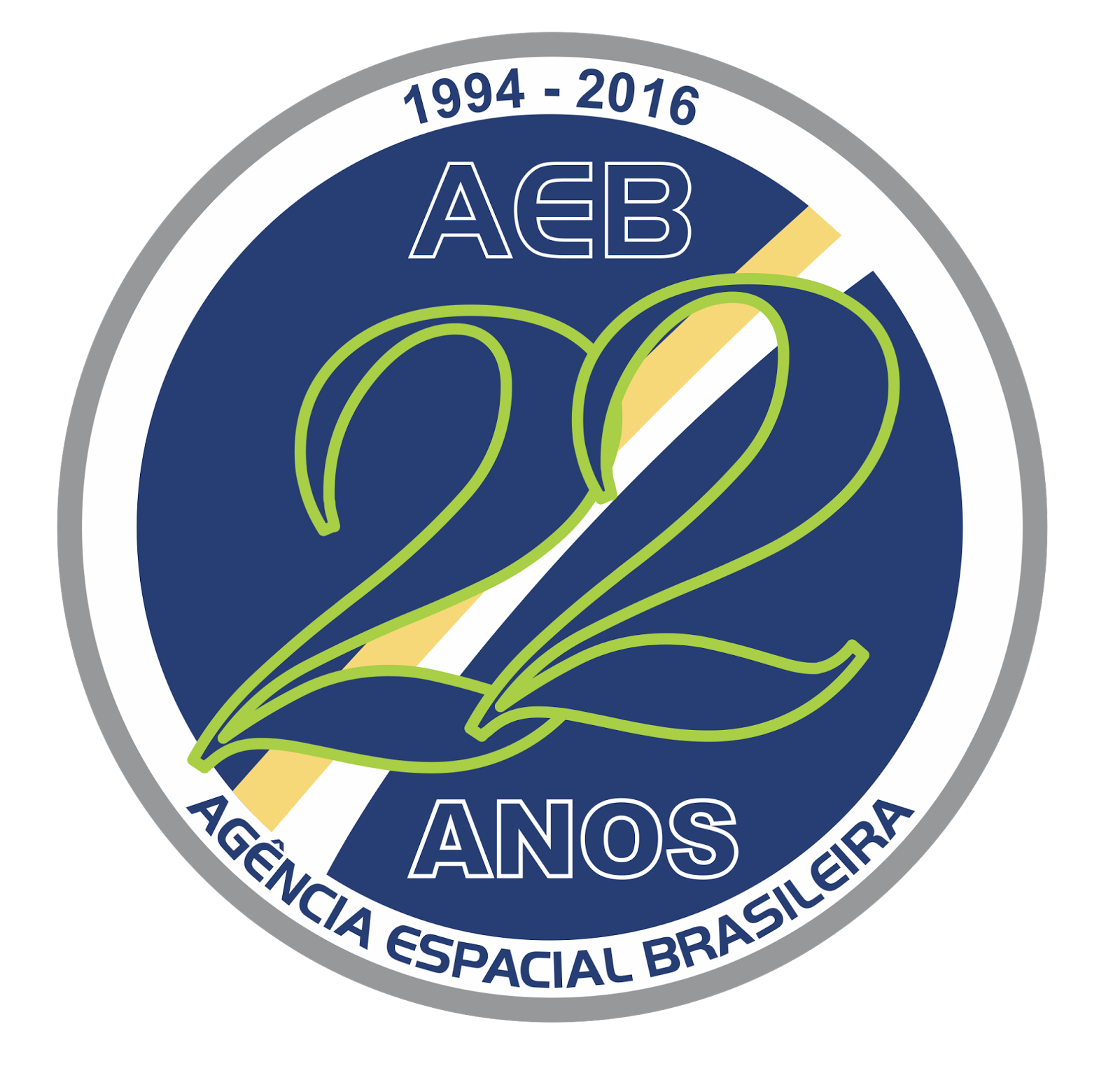 Artigo de Jornalista Comemora Aniversário da AEB