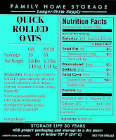Provident Prep: Keeping Track