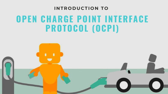 What is OCPI (Video) | Quick introduction to Open Charge Point ...