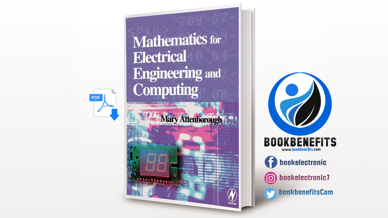 Mathematics For Electrical Engineering And Computing Download PDF Mathematics For Electrical Engineering And Computing Download PDF