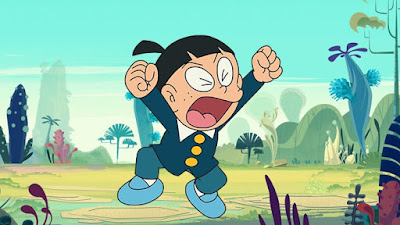 14 Karakter Ninja Hattori yang Legendaris dan Bikin Nostalgia