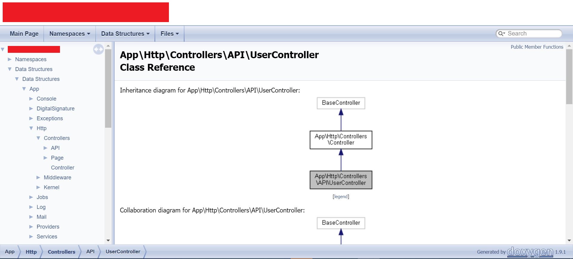 Code2Now: [PHP - Laravel] วิธีการสร้าง Class Diagram ที่มี Caller Graph ...