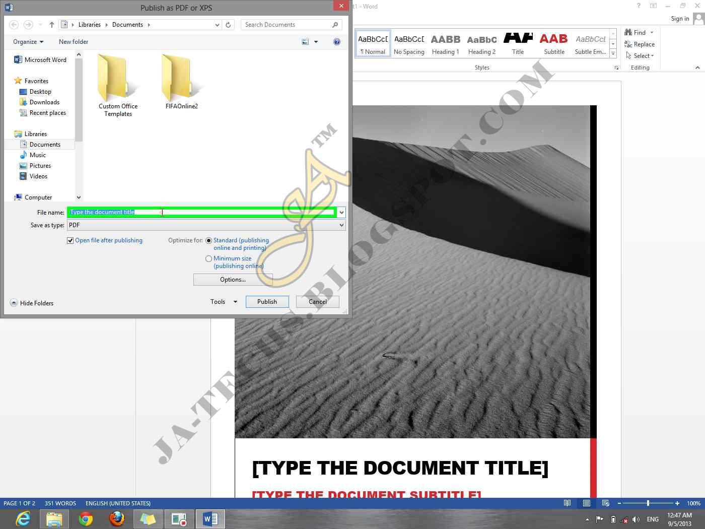 How To Create A PDF File JA TECHS how-to-create-a-pdf-file-ja-techs